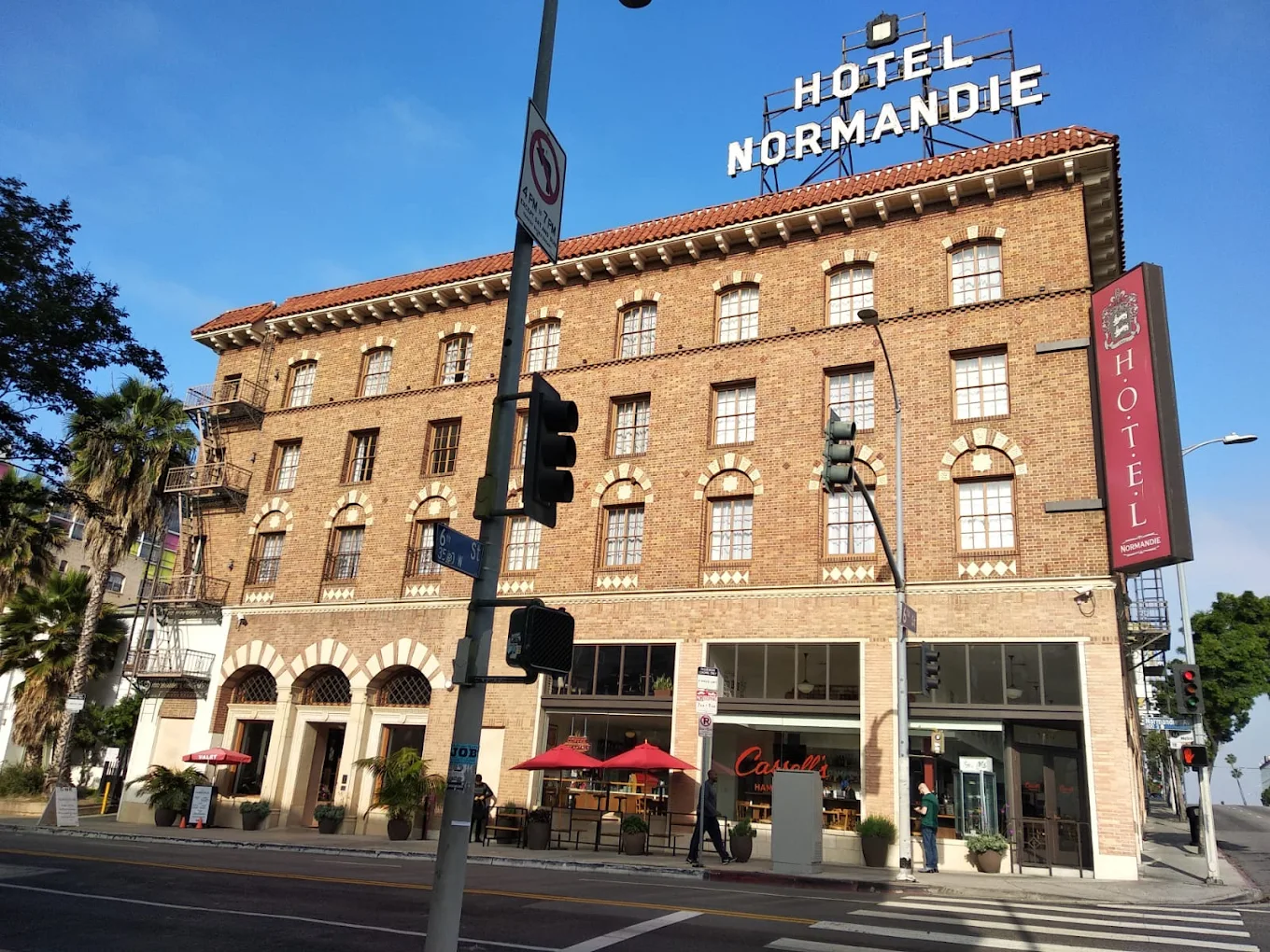 Gotel - Hotel Booking