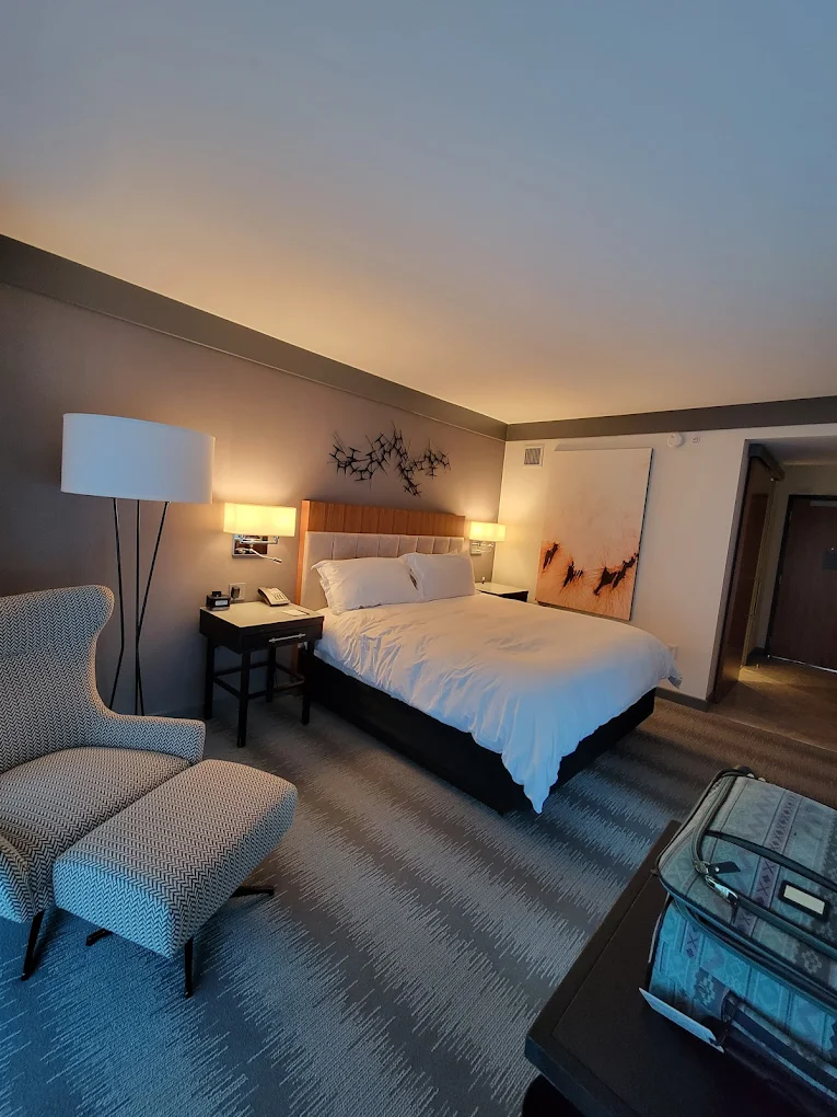 Gotel - Hotel Booking